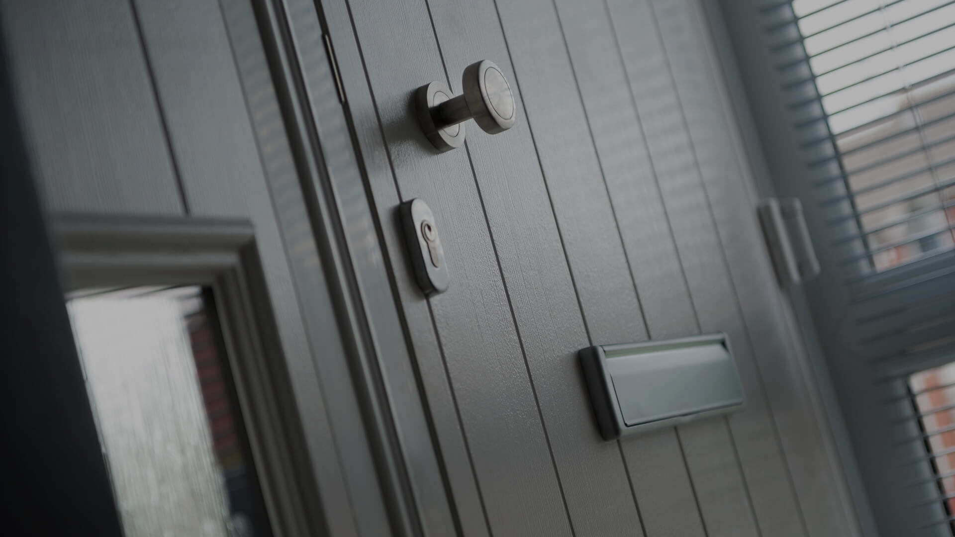 What Are Standard Door Sizes? UK Guide to Fit & Measure