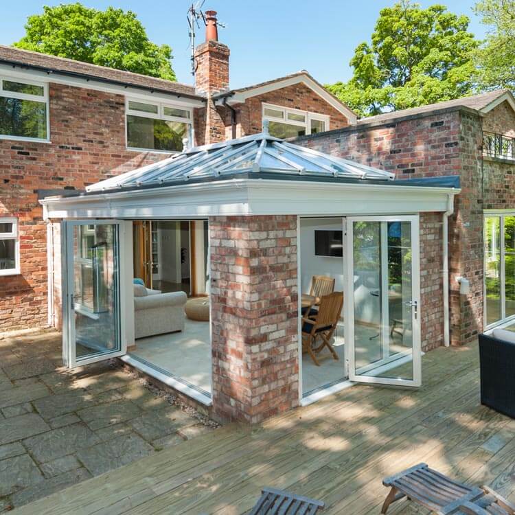 Conservatories Gravesend | Bespoke Conservatory Designs from Eden