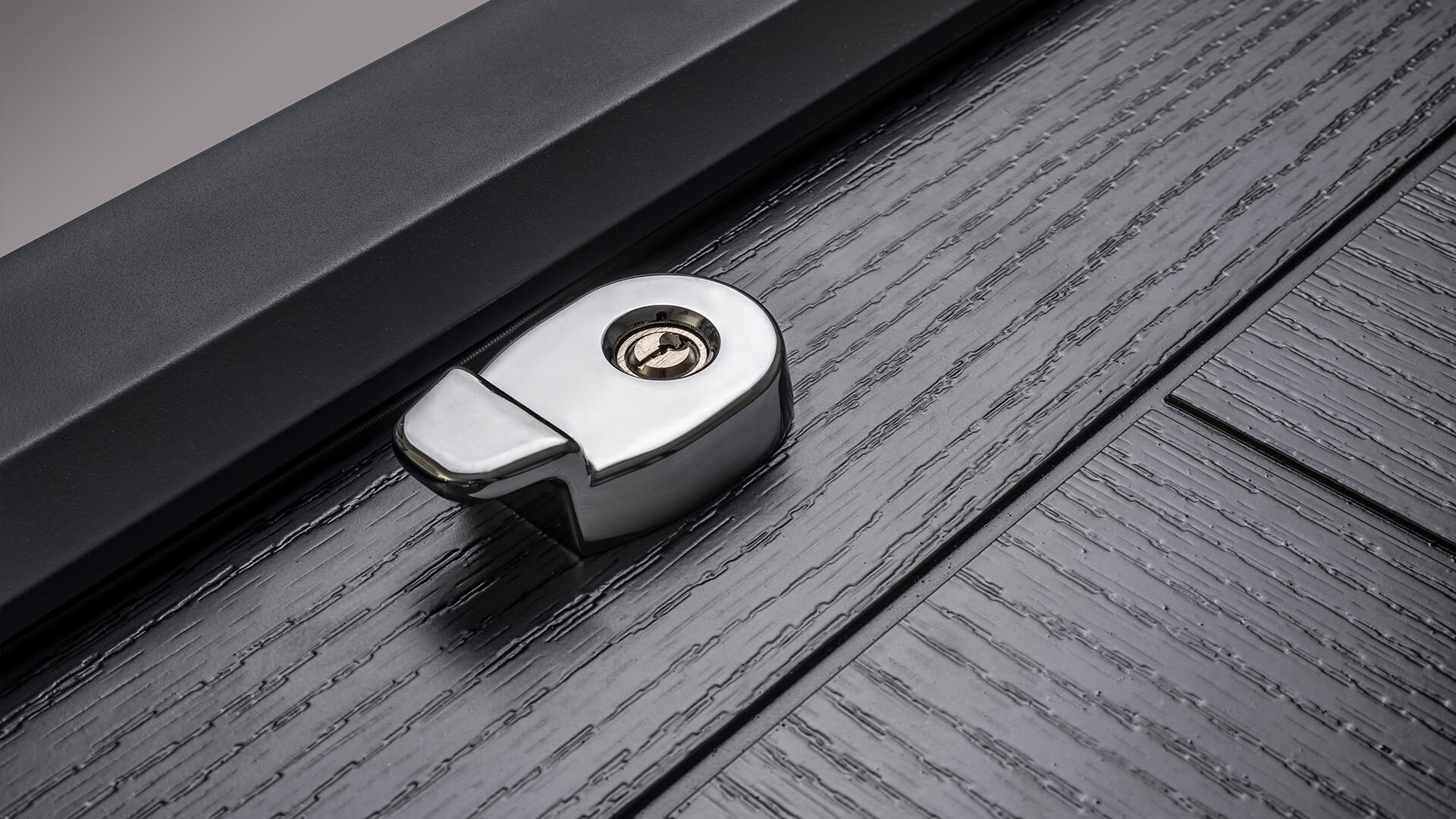 Solid Core Doors | Secure Replacement Front & Back Doors from Eden WINDOWS