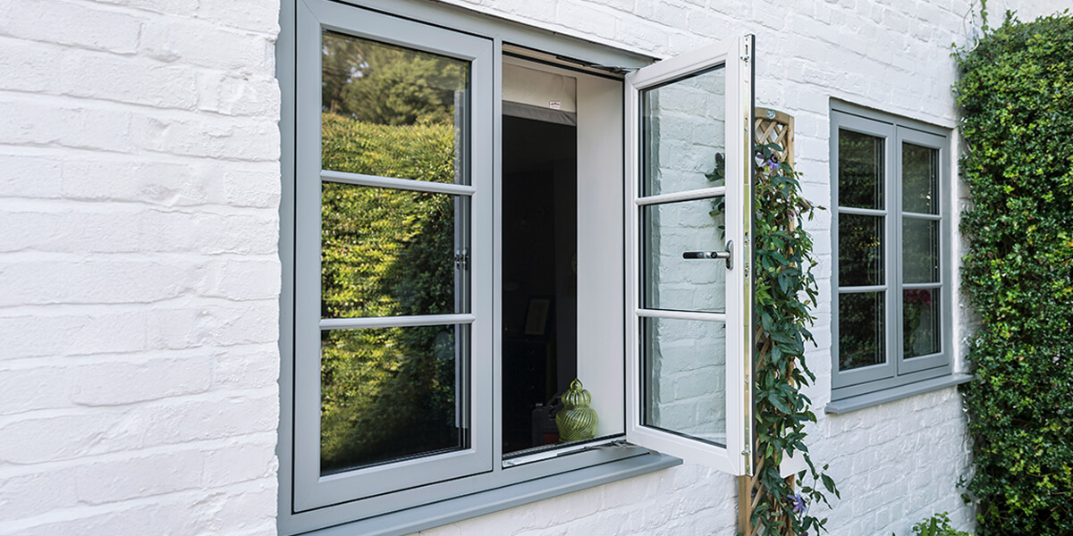 Accurate Guide to Standard Window Sizes UK