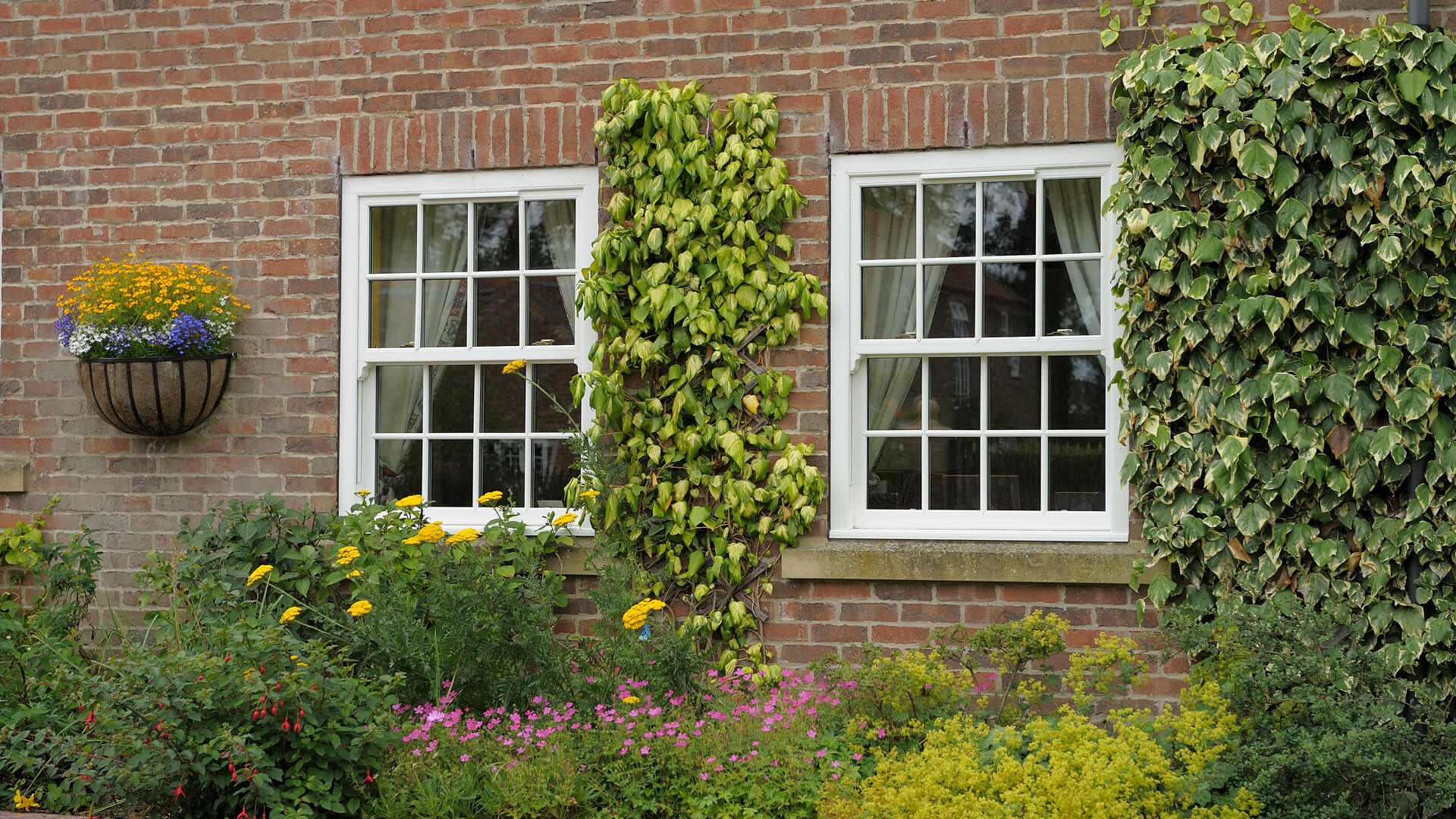 Window Types For Your Home Style | Eden Windows
