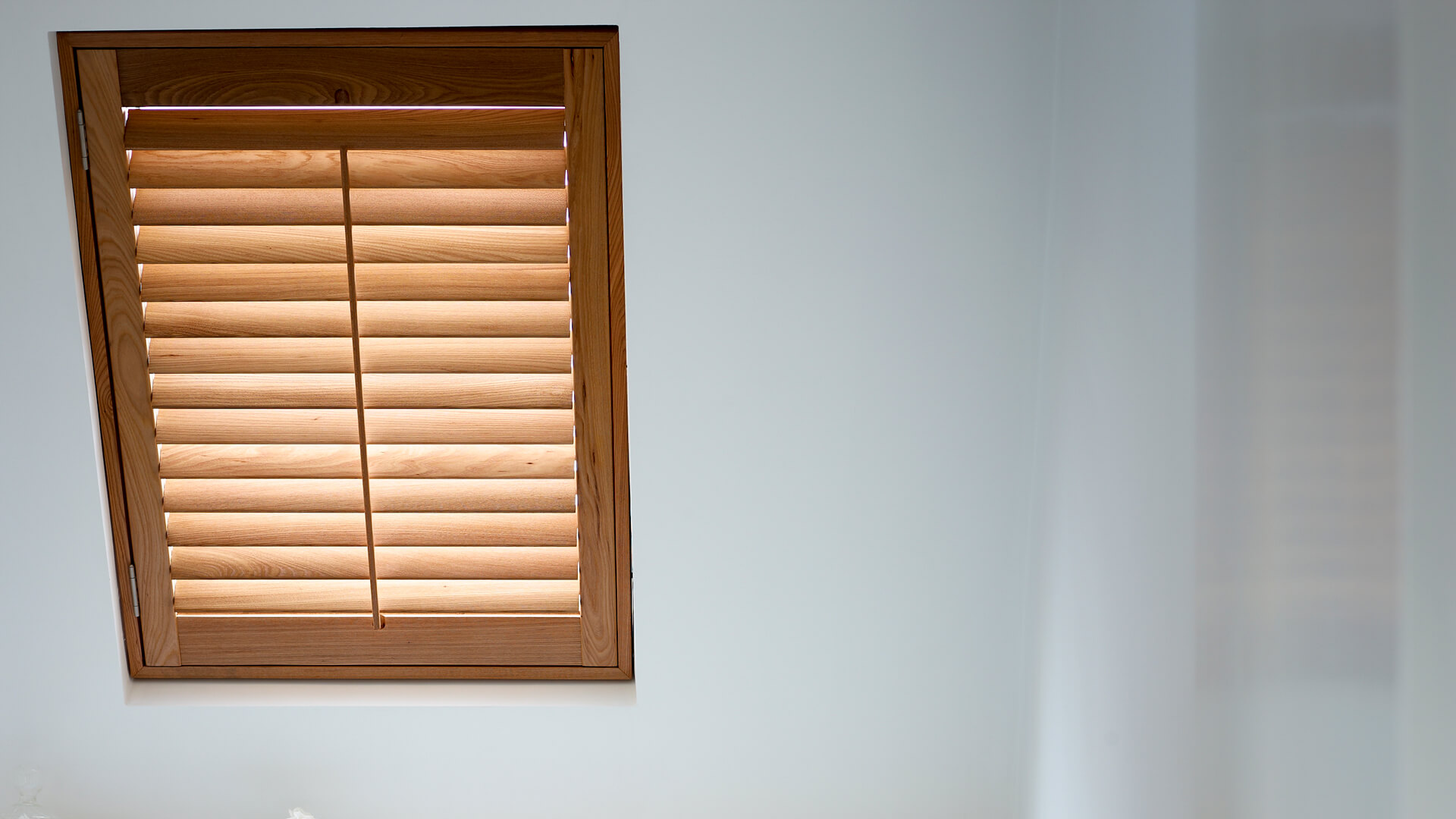 Window Shutters Kent | Made-to-Measure Shutters from Eden Windows