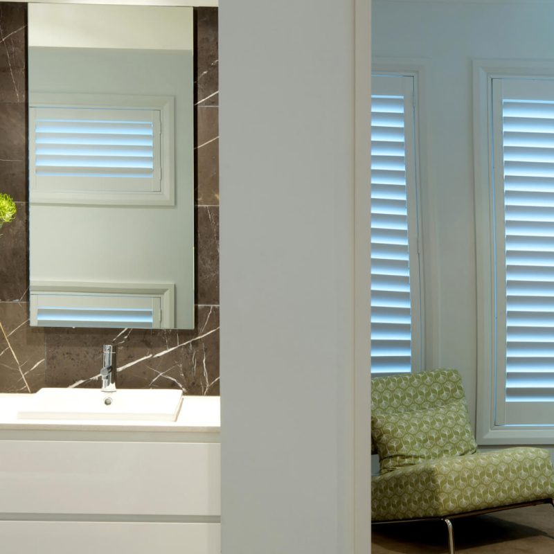 Window Shutters Kent | Made-to-Measure Shutters from Eden Windows