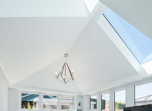 A Guide To Our Replacement Roof Systems