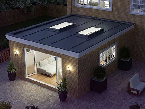 3 Reasons Why You Should Brighten Your Home With A Skylight