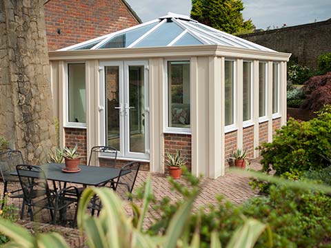 Everything You Need To Know About A Loggia Conservatory