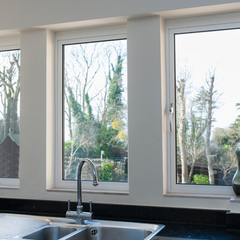 Replacement Windows Kent | Double Glazing & Triple Glazing at Eden Windows
