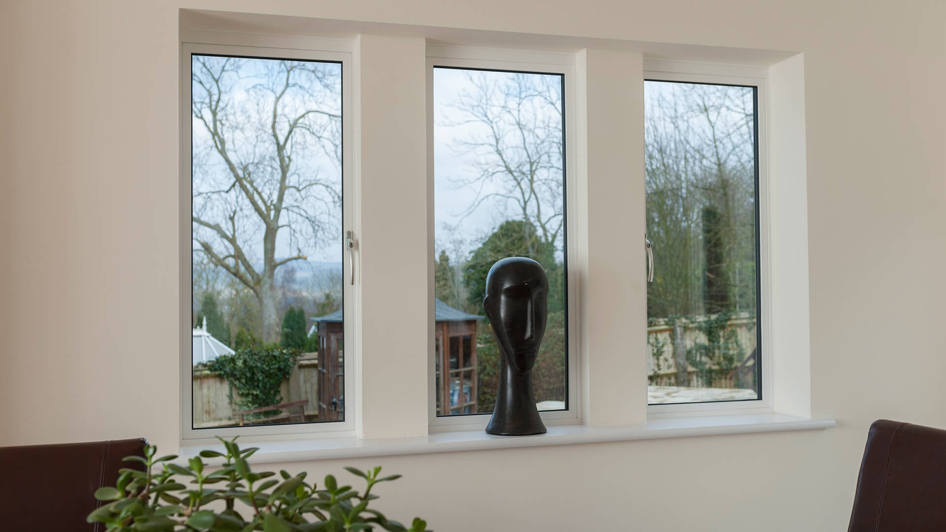 Replacement Windows Kent | Double Glazing & Triple Glazing at Eden Windows