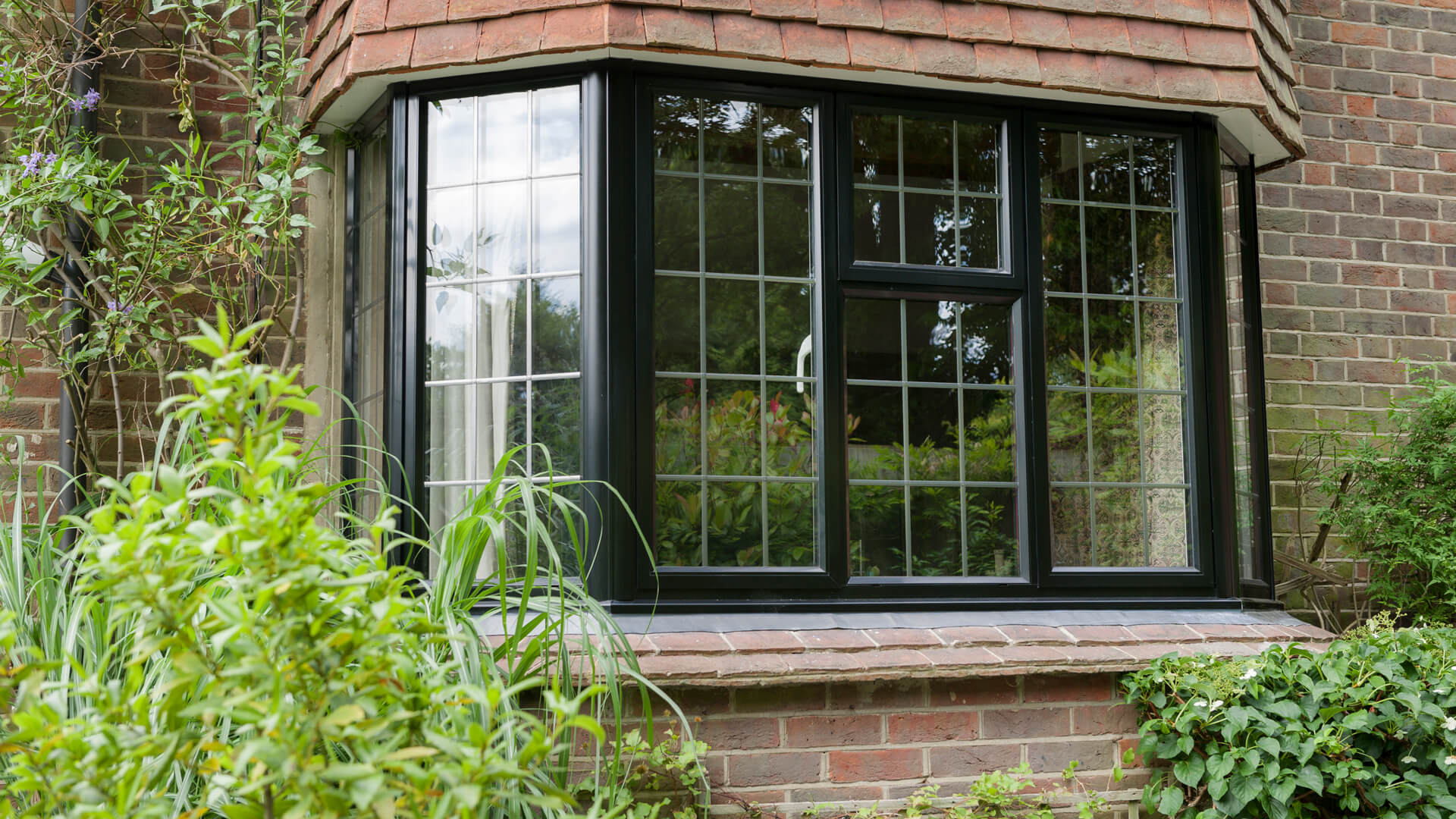 Replacement Windows Kent | Double Glazing & Triple Glazing at Eden Windows
