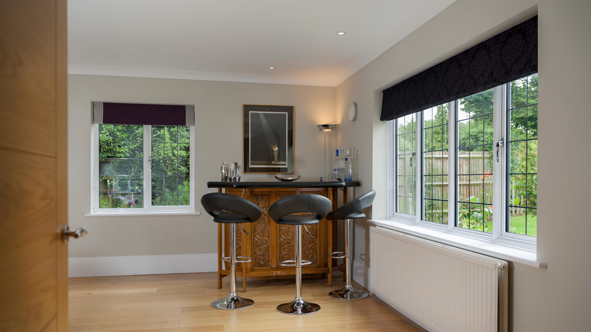 Replacement Aluminium Windows from Eden | Aluminium Windows in Kent