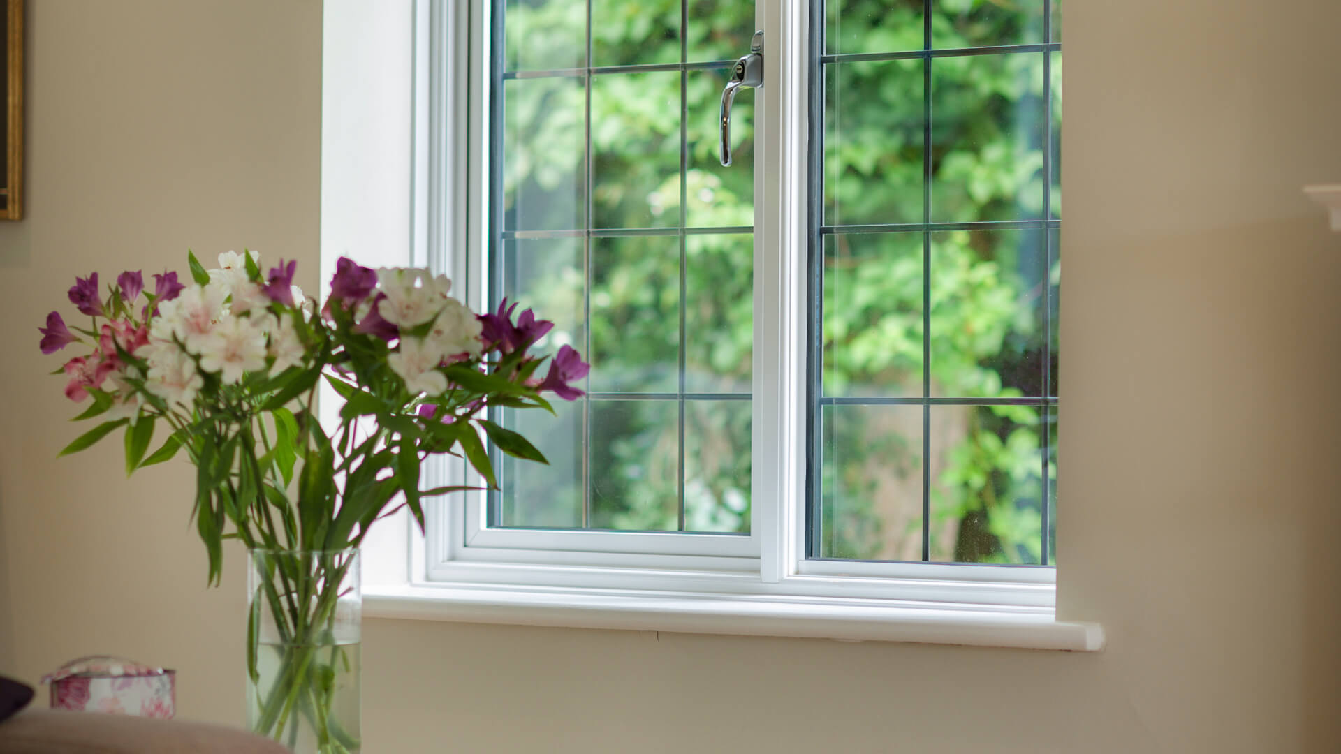 Replacement Windows Kent | Double Glazing & Triple Glazing at Eden Windows