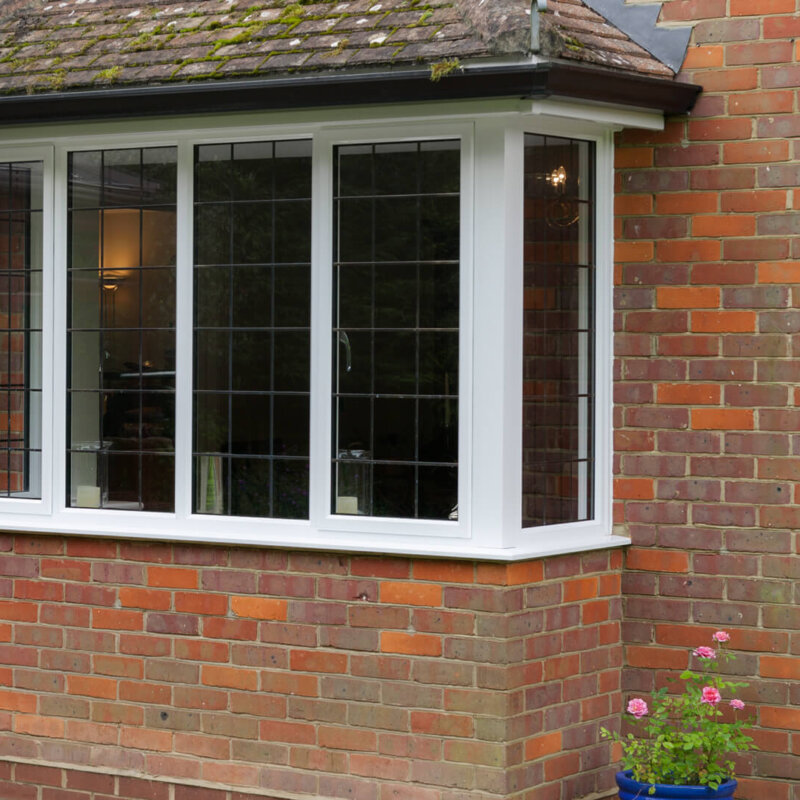 Replacement Aluminium Windows from Eden | Aluminium Windows in Kent