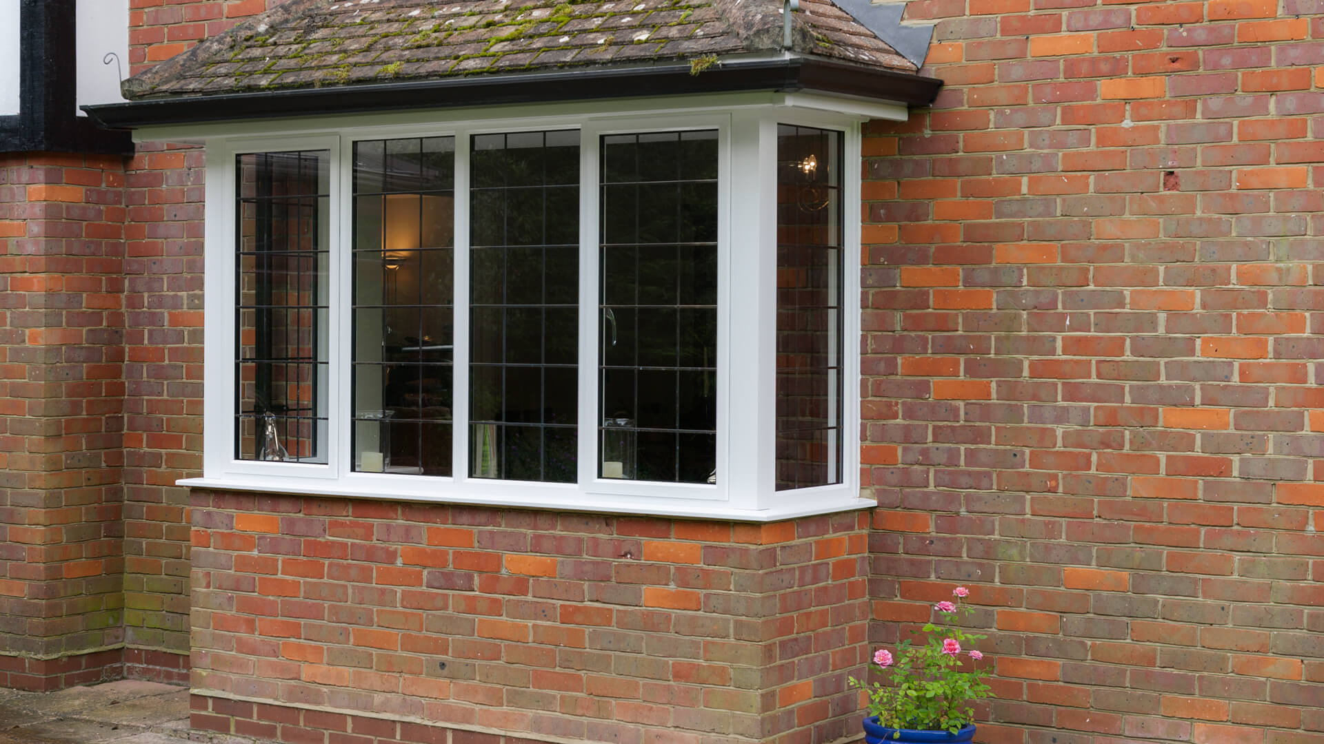 Replacement Aluminium Windows from Eden | Aluminium Windows in Kent