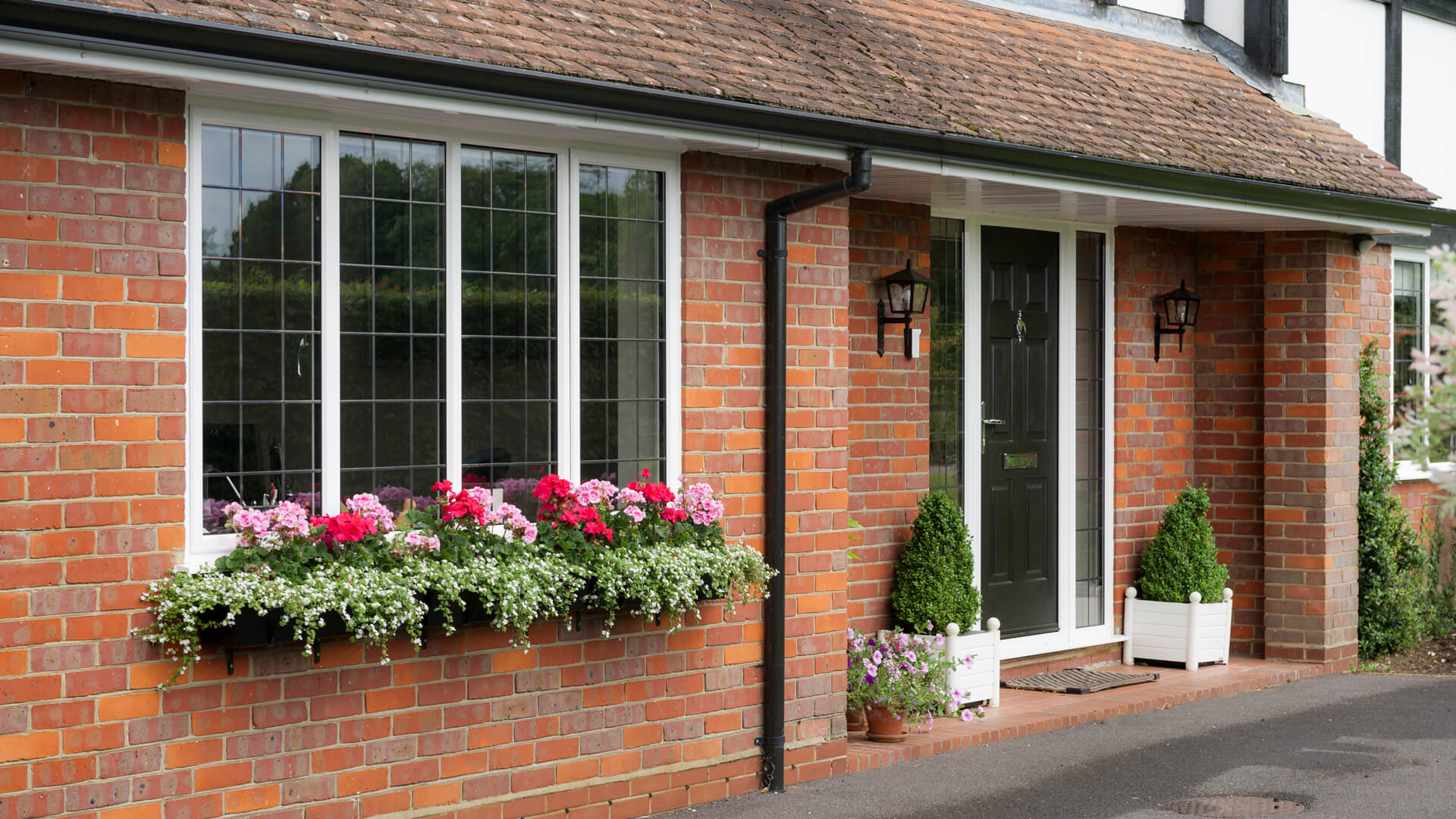 Replacement Windows Kent | Double Glazing & Triple Glazing at Eden Windows