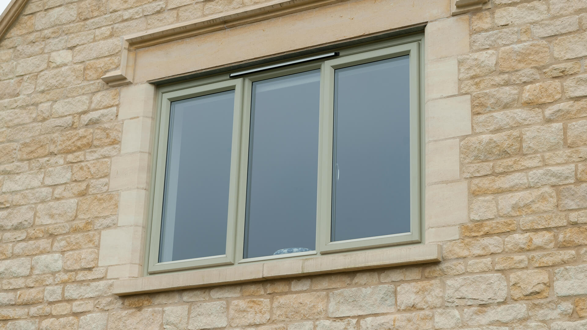 Replacement Aluminium Windows from Eden | Aluminium Windows in Kent