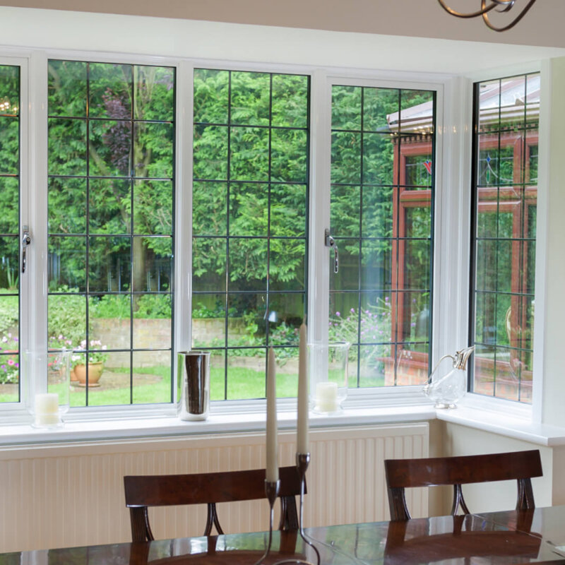 Replacement Windows Kent | Double Glazing & Triple Glazing at Eden Windows