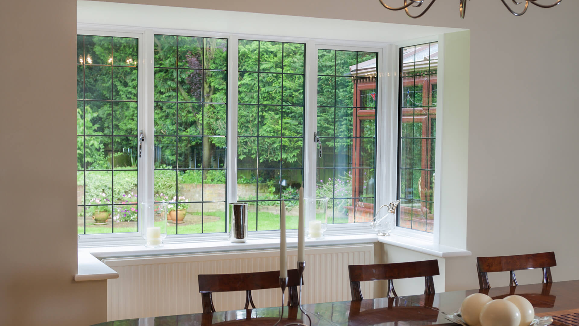 Replacement Windows Kent | Double Glazing & Triple Glazing at Eden Windows