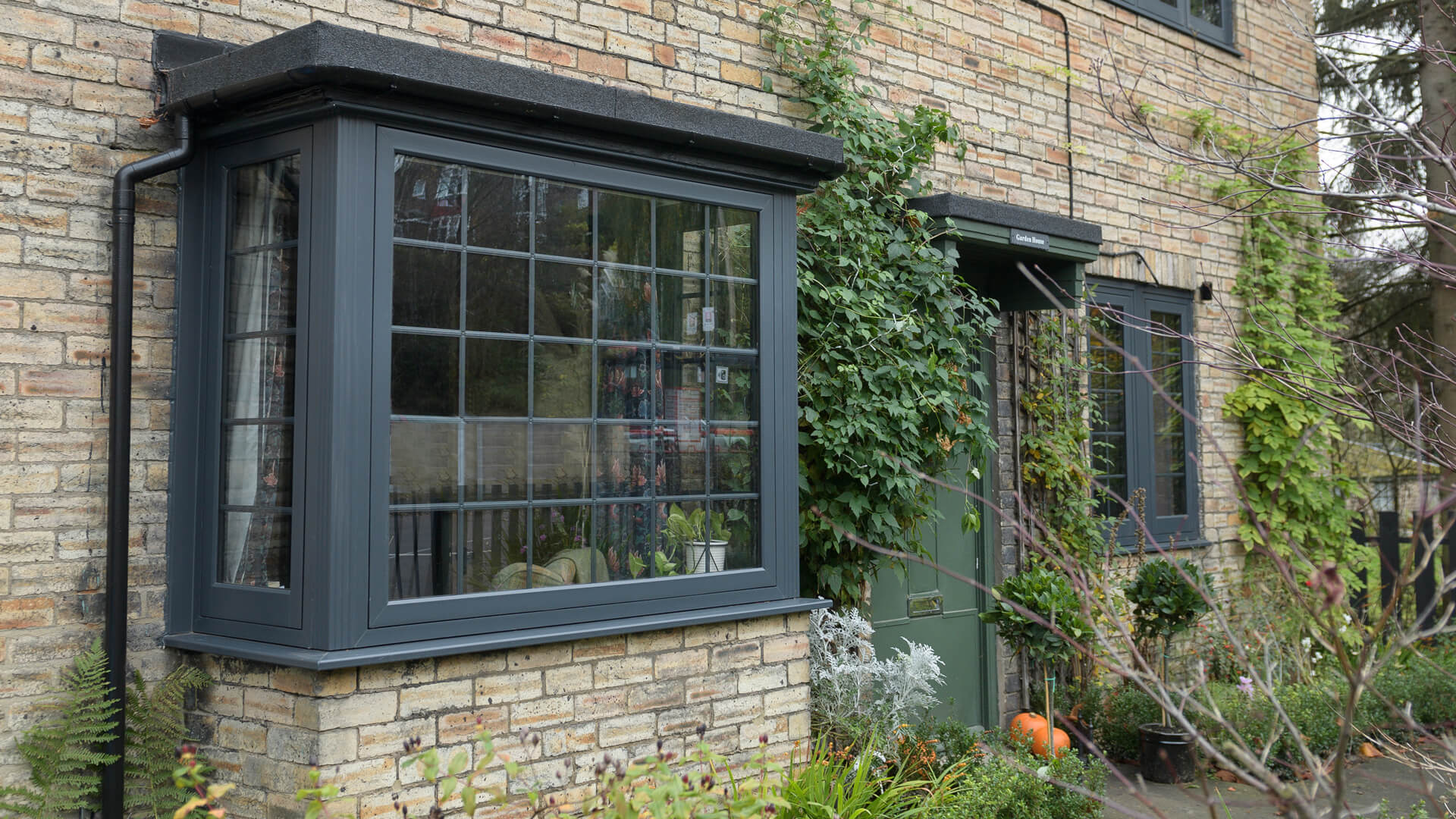 Replacement Windows Kent | Double Glazing & Triple Glazing at Eden Windows