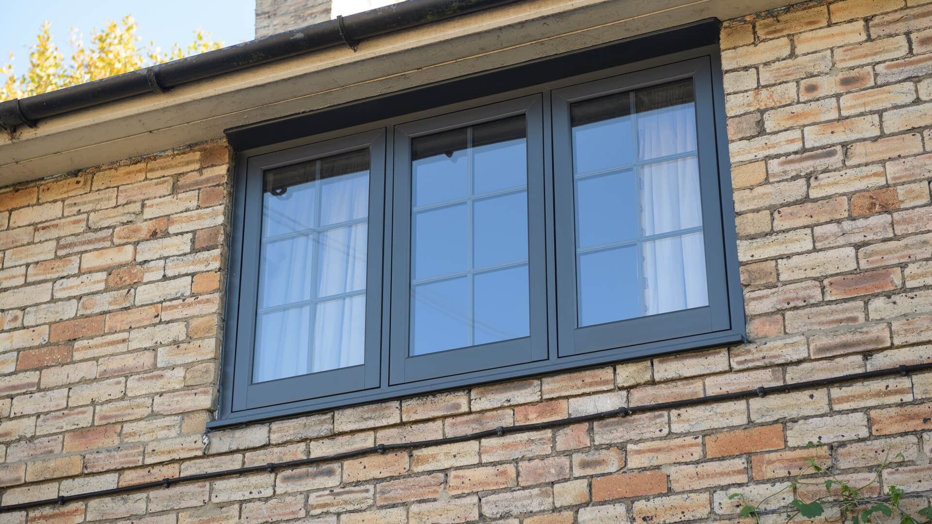 Replacement Windows Kent | Double Glazing & Triple Glazing at Eden Windows