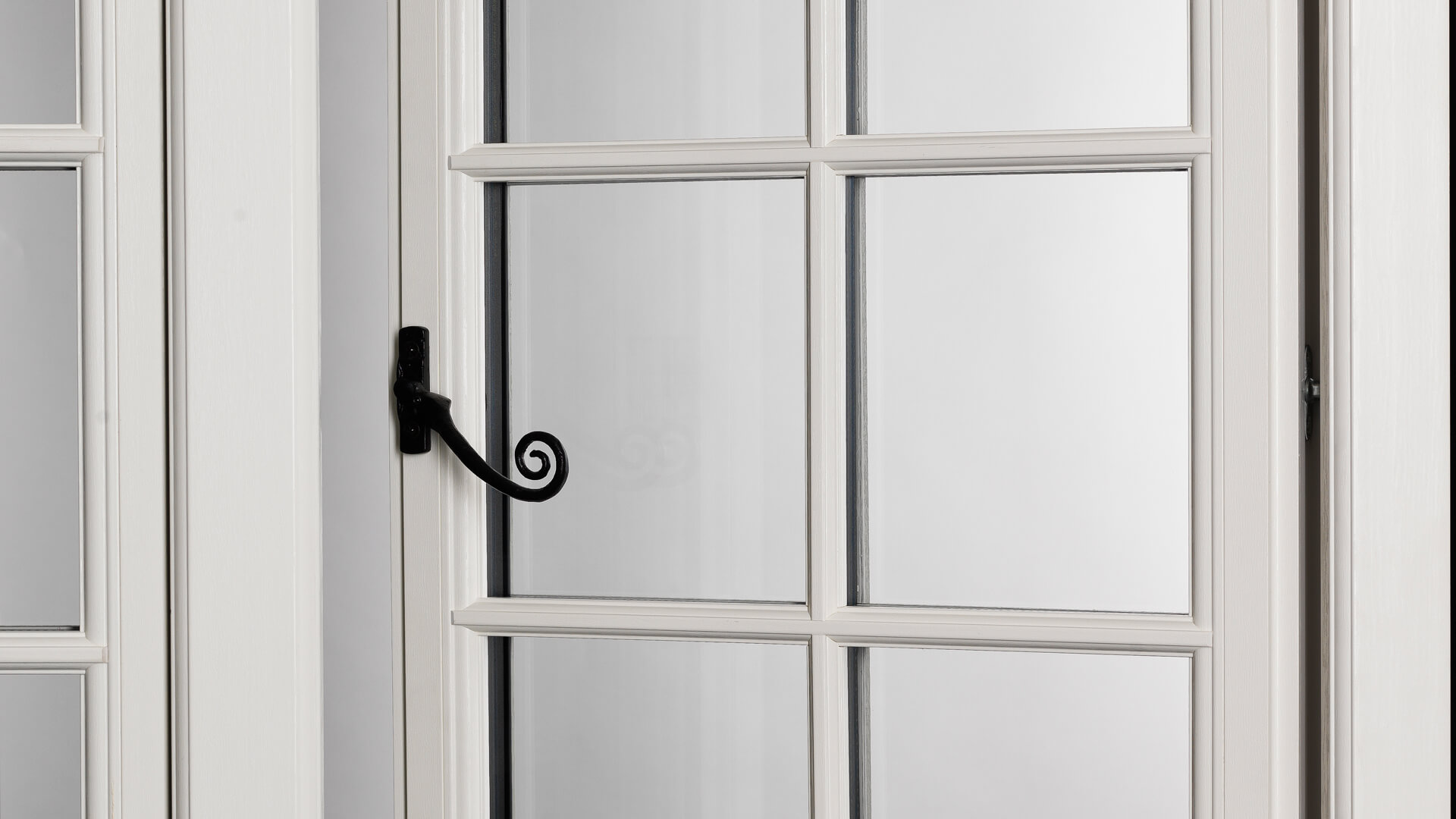 Evolution Windows from Eden Windows in Kent | Stormproof & Flush Windows