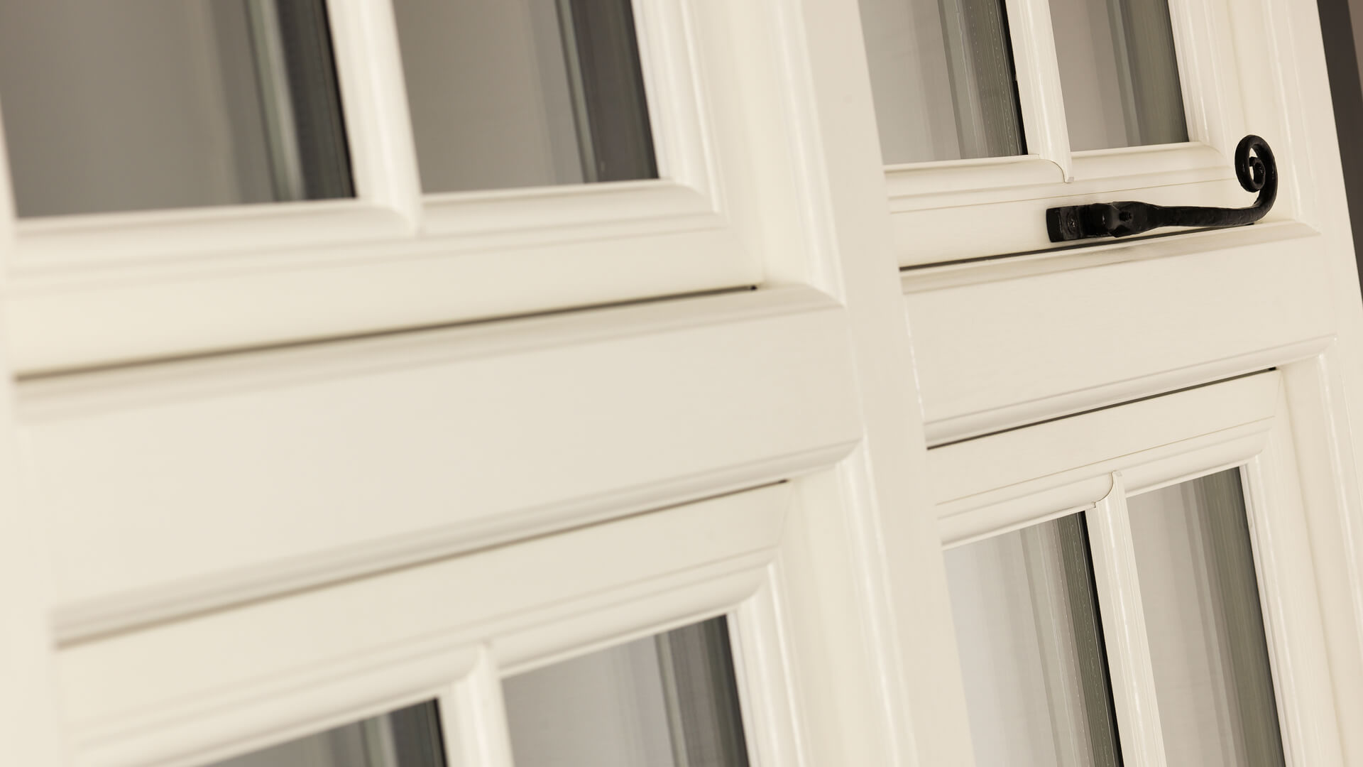 Evolution Windows from Eden Windows in Kent | Stormproof & Flush Windows