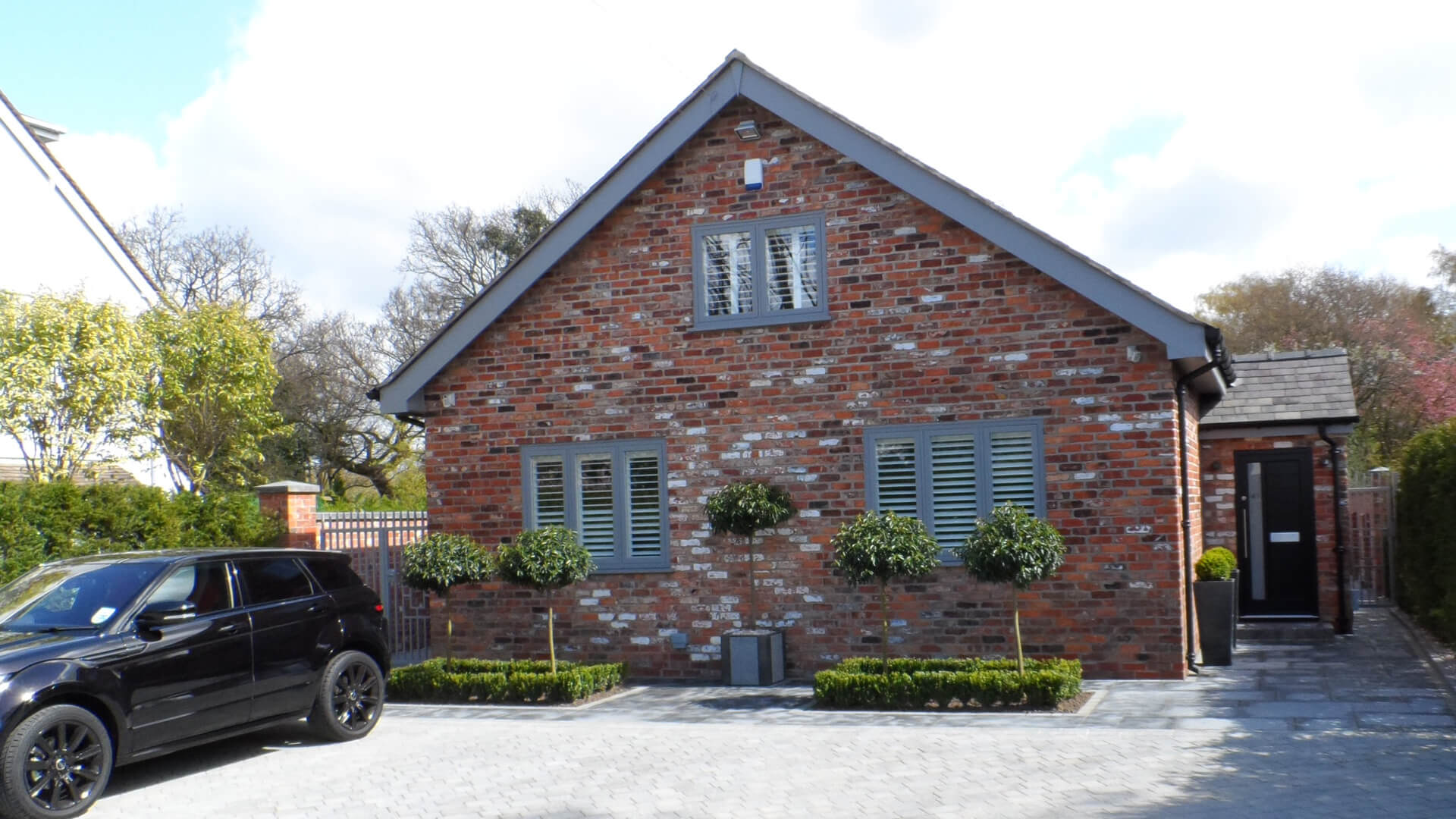 Evolution Windows from Eden Windows in Kent | Stormproof & Flush Windows