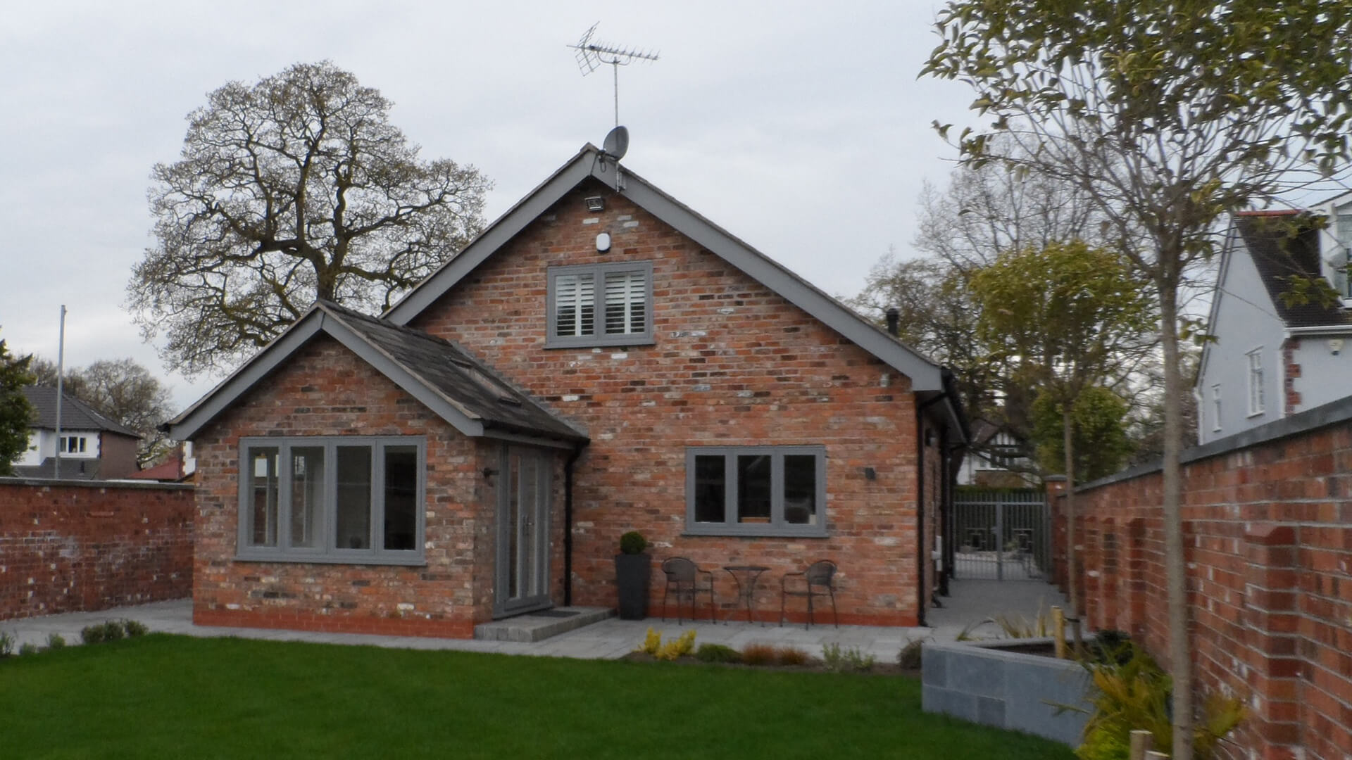 Evolution Windows from Eden Windows in Kent | Stormproof & Flush Windows