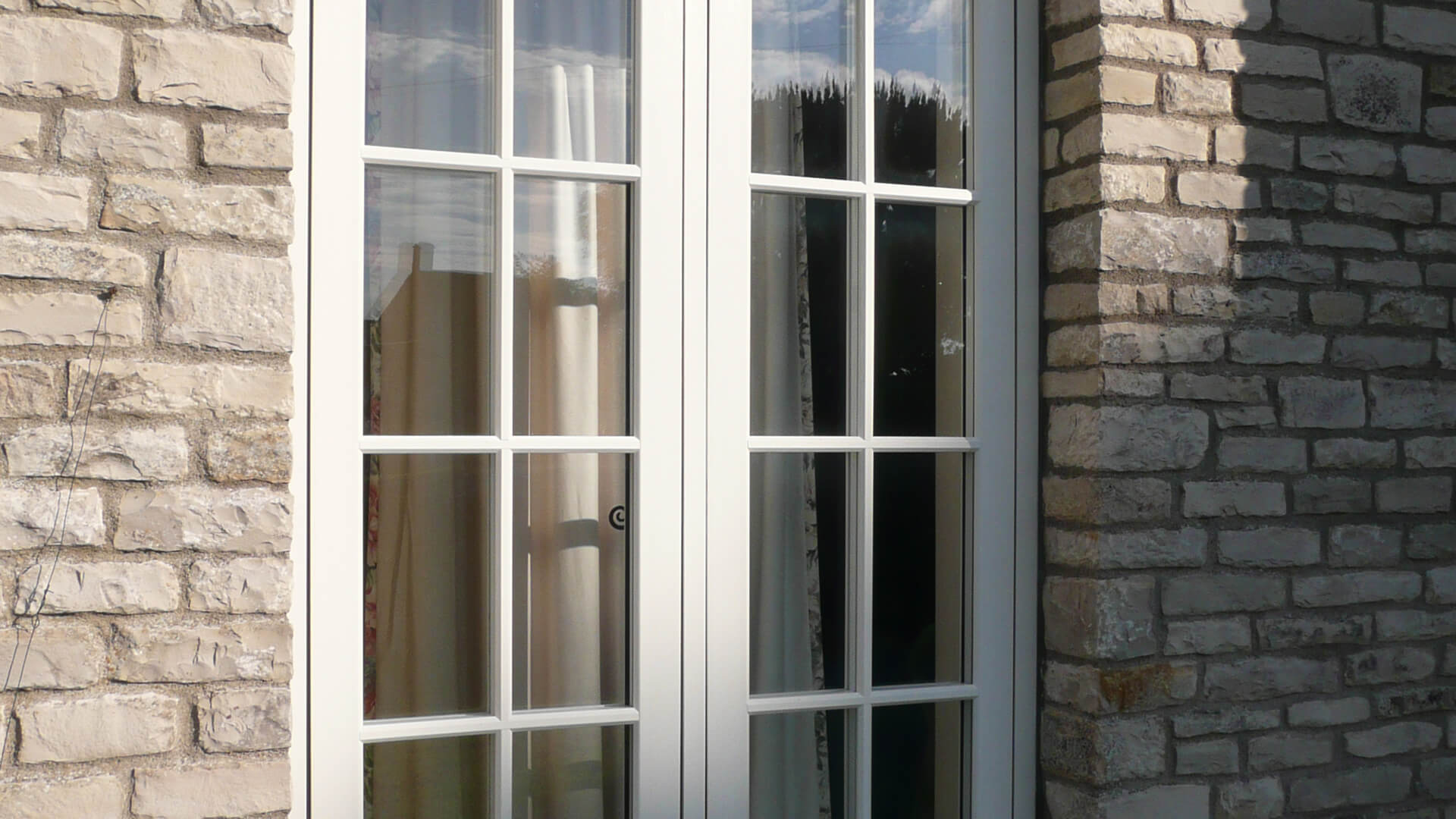Evolution Windows from Eden Windows in Kent | Stormproof & Flush Windows