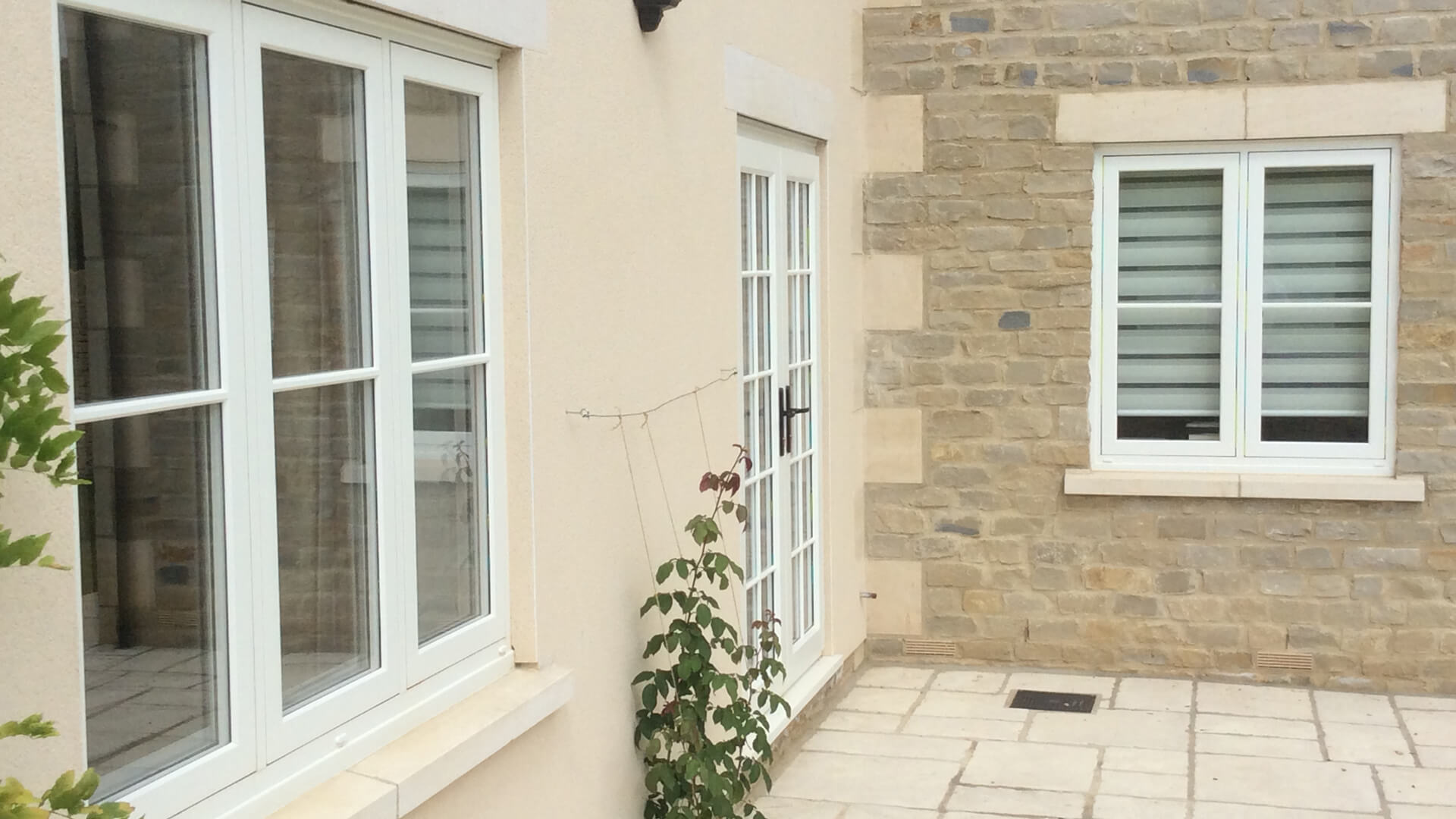 Window Types For Your Home Style | Eden Windows