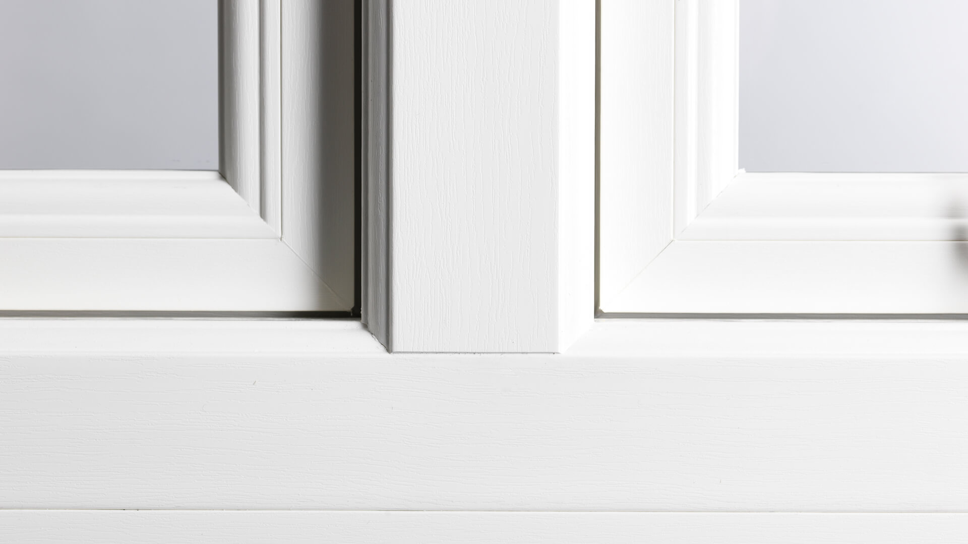 Evolution Windows from Eden Windows in Kent | Stormproof & Flush Windows