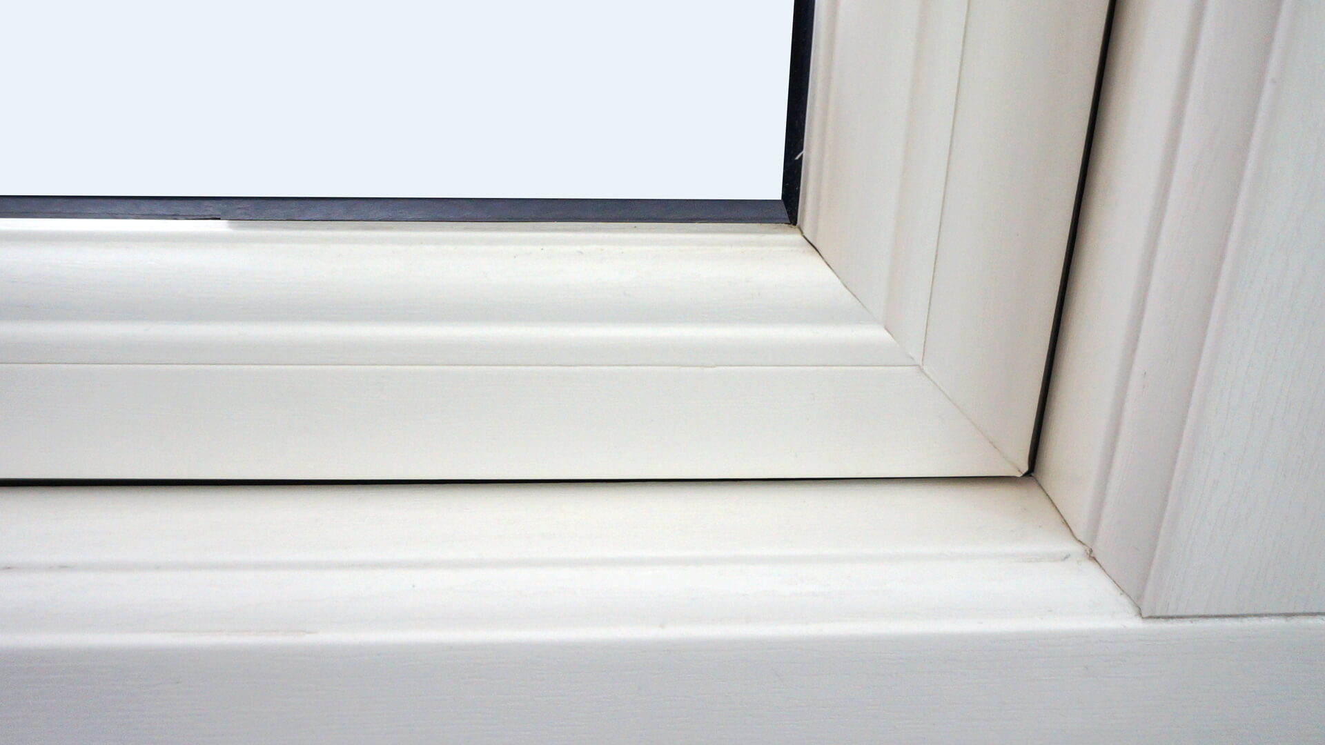 Evolution Windows from Eden Windows in Kent | Stormproof & Flush Windows