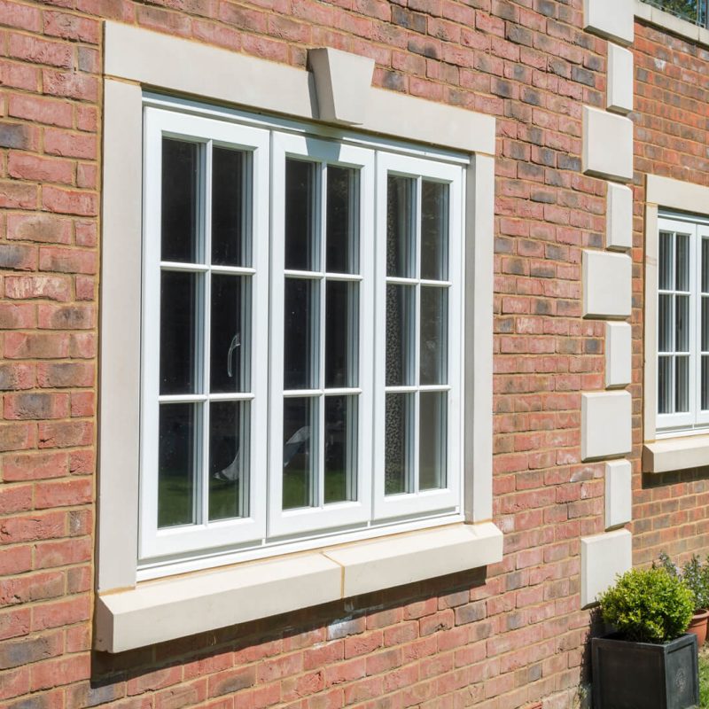 Replacement Windows Kent | Double Glazing & Triple Glazing at Eden Windows