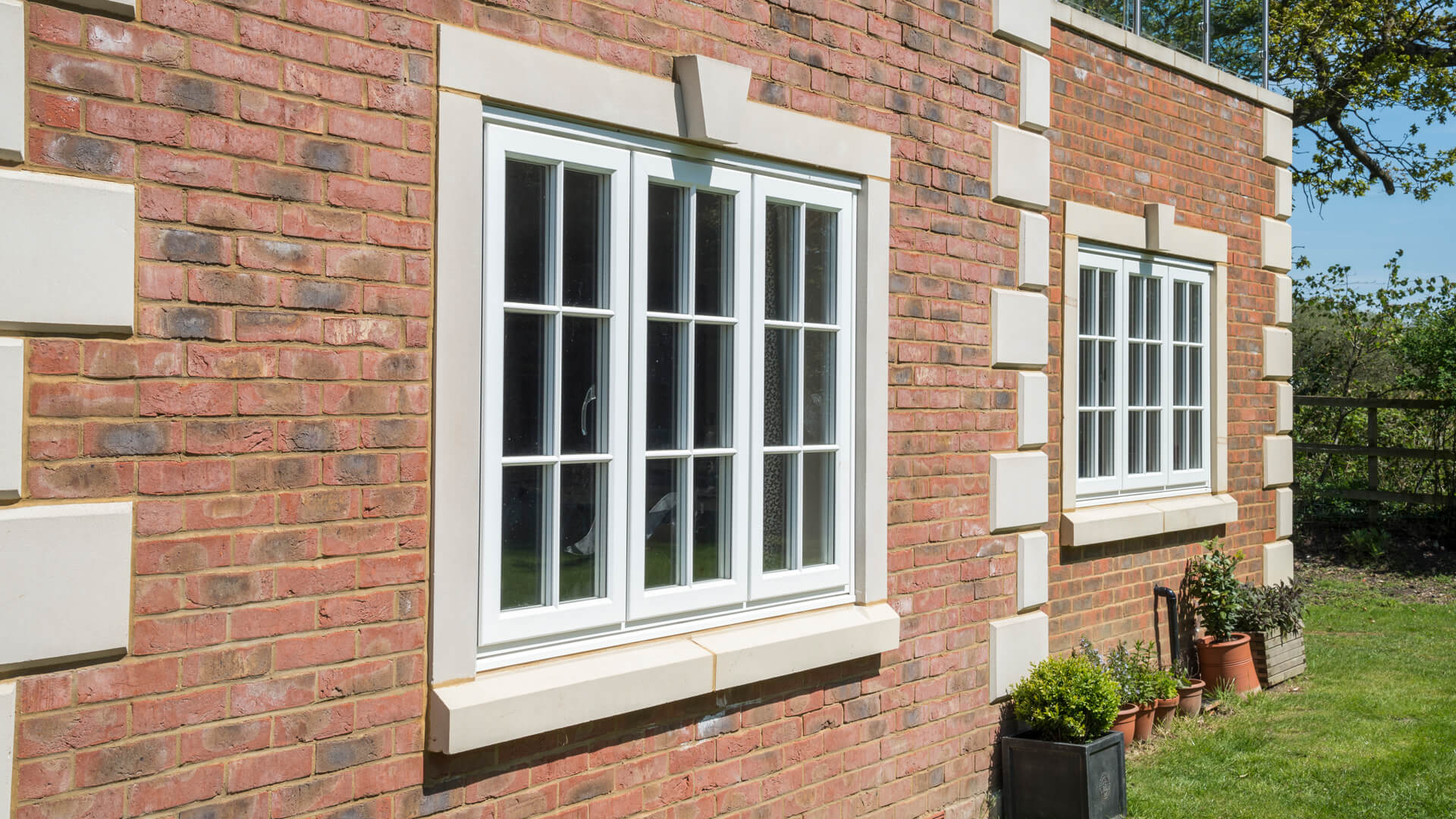 Window Types For Your Home Style | Eden Windows