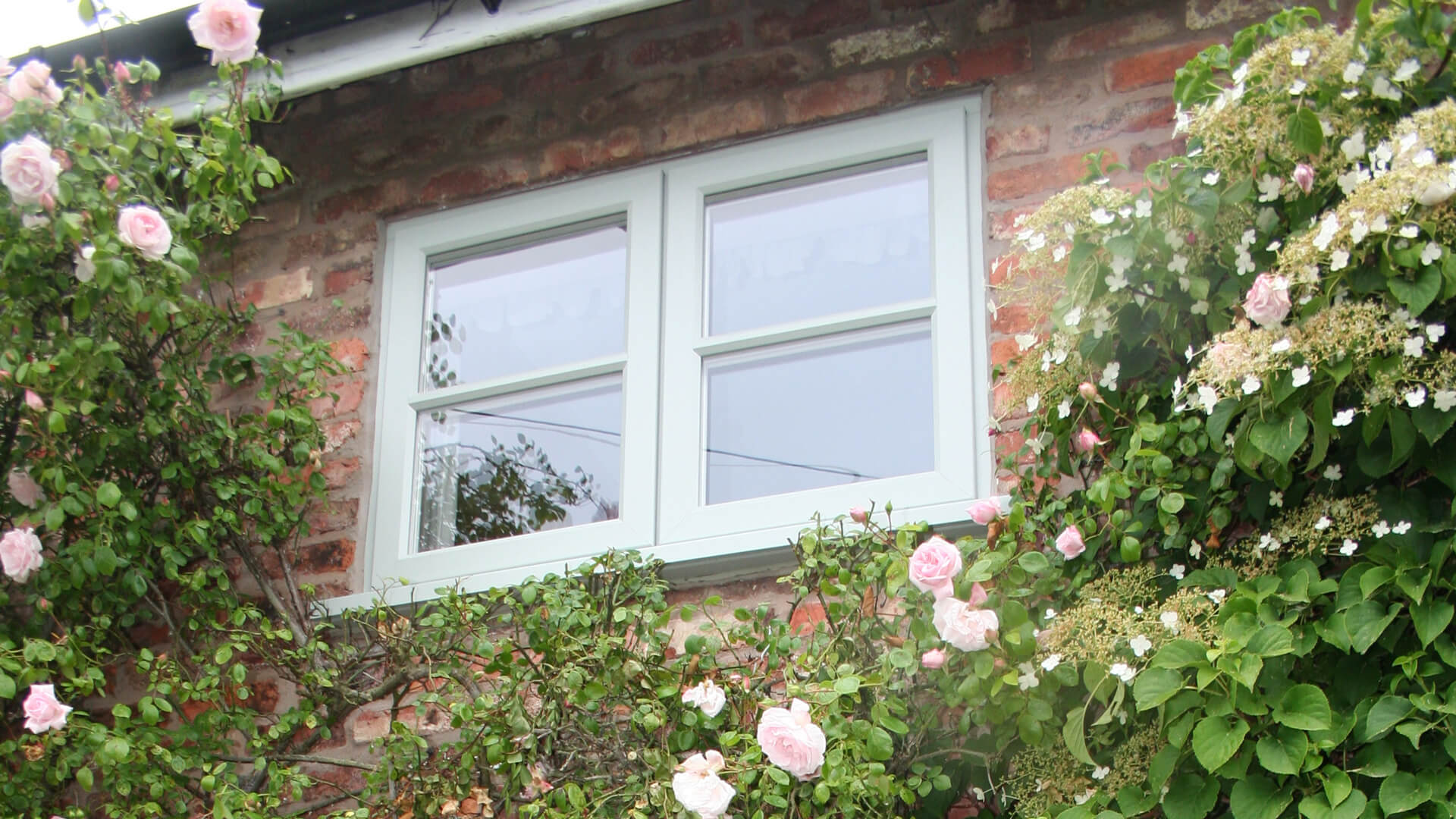 Evolution Windows from Eden Windows in Kent | Stormproof & Flush Windows
