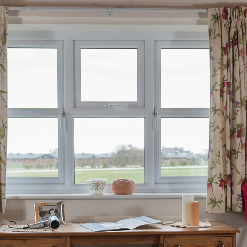 Replacement UPVC Windows from Eden Windows | Extreme UPVC Windows