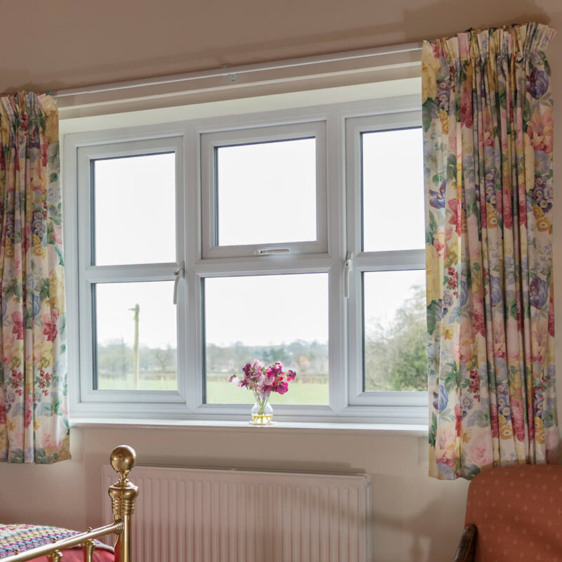 Replacement UPVC Windows from Eden Windows | Extreme UPVC Windows