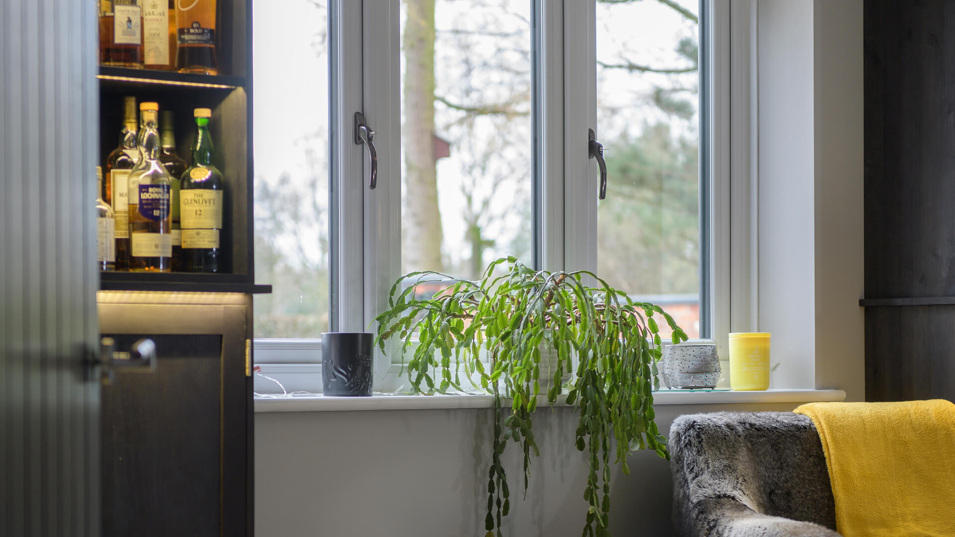 Replacement UPVC Windows from Eden Windows | Extreme UPVC Windows