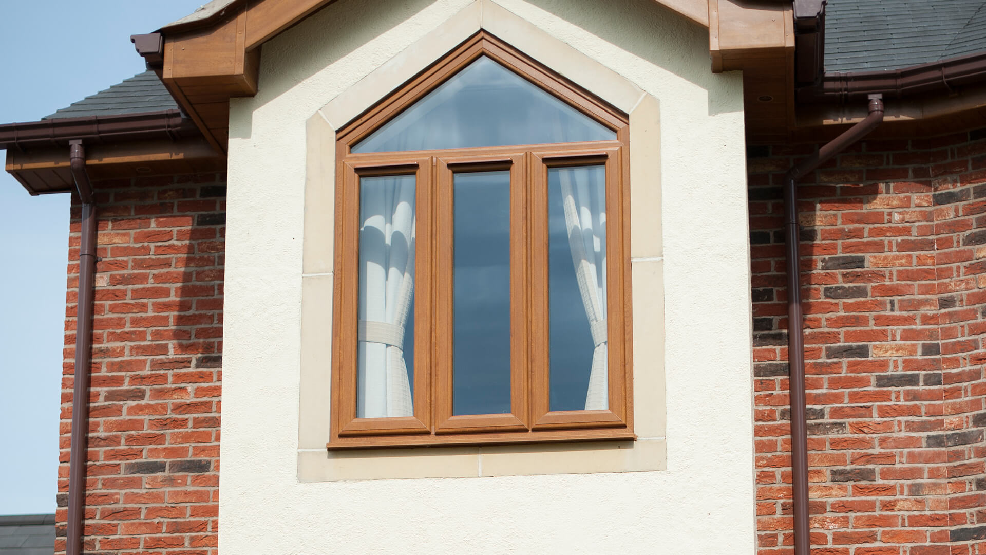 Replacement Casement Windows Kent | UPVC Casement Windows from Eden