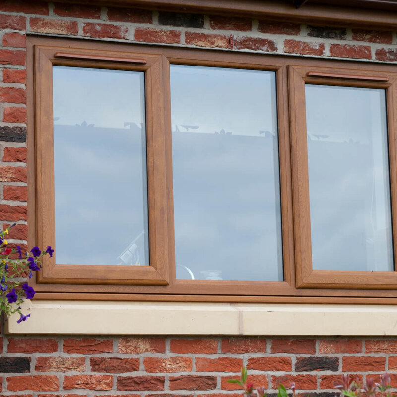 Replacement UPVC Windows from Eden Windows | Extreme UPVC Windows
