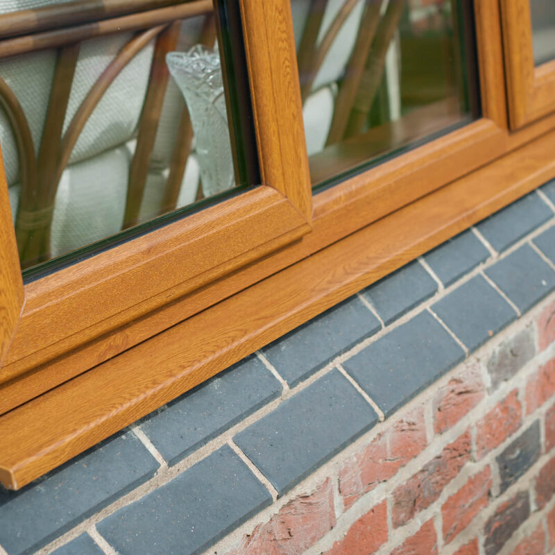 Replacement UPVC Windows from Eden Windows | Extreme UPVC Windows