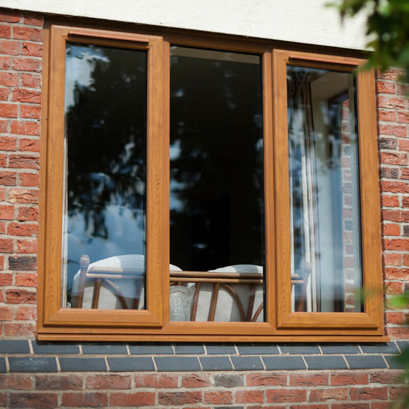 Replacement UPVC Windows from Eden Windows | Extreme UPVC Windows
