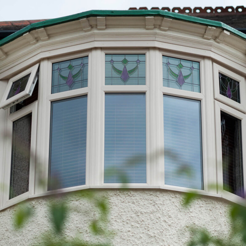 Replacement UPVC Windows from Eden Windows | Extreme UPVC Windows