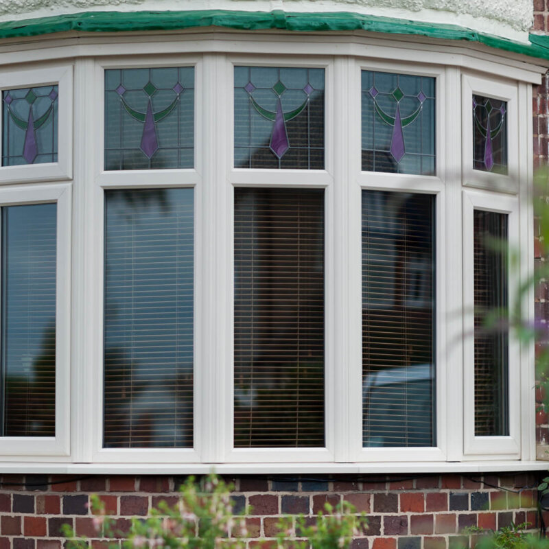 Replacement UPVC Windows from Eden Windows | Extreme UPVC Windows