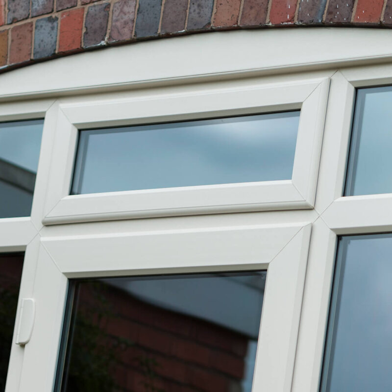 Replacement UPVC Windows from Eden Windows | Extreme UPVC Windows