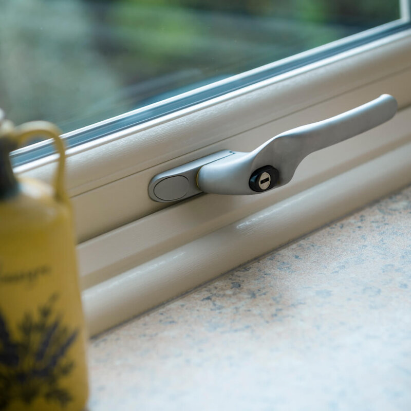 Replacement UPVC Windows from Eden Windows | Extreme UPVC Windows