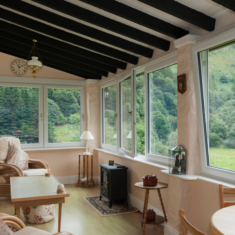 Replacement UPVC Windows from Eden Windows | Extreme UPVC Windows