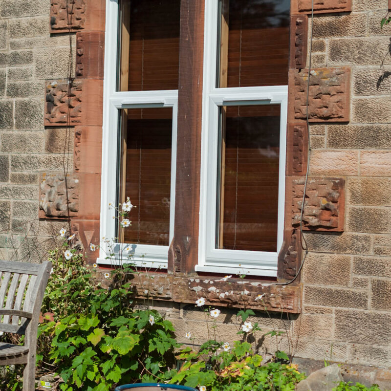 Replacement UPVC Windows from Eden Windows | Extreme UPVC Windows