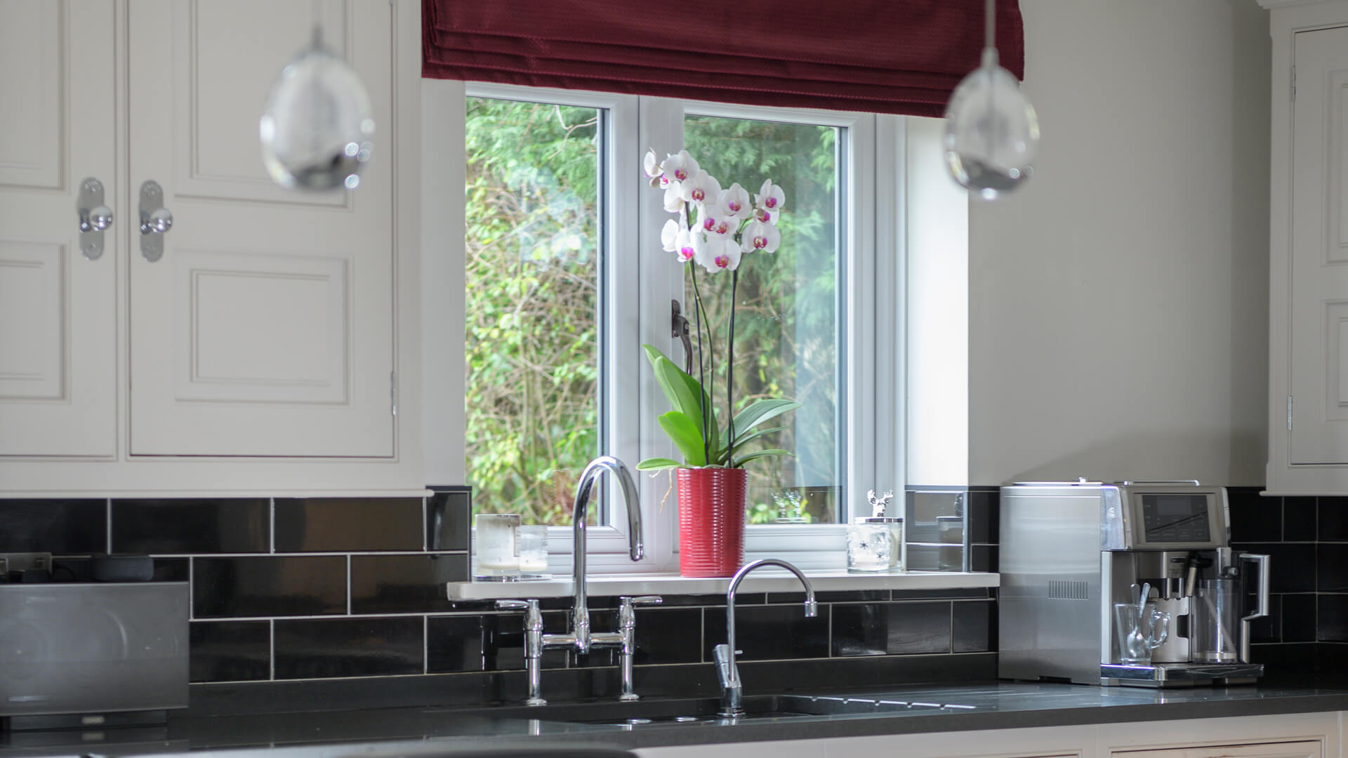 Replacement UPVC Windows from Eden Windows | Extreme UPVC Windows