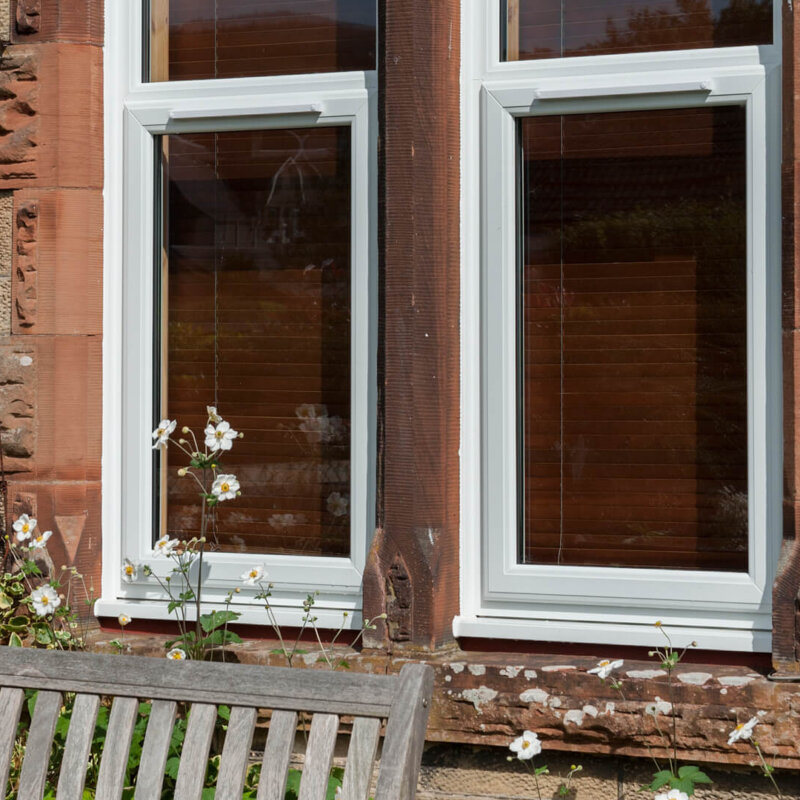 Replacement UPVC Windows from Eden Windows | Extreme UPVC Windows