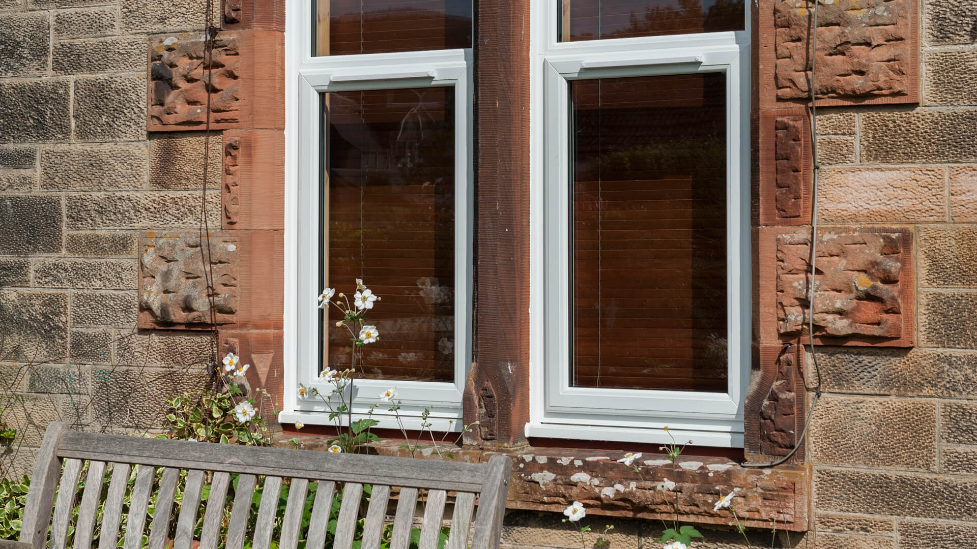 Replacement UPVC Windows from Eden Windows | Extreme UPVC Windows